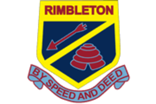 Rimbleton PS - Spree Book