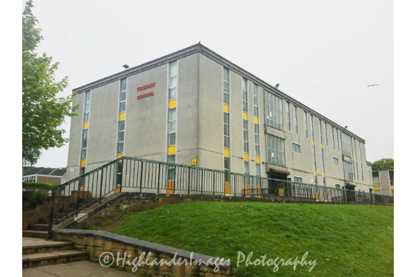 Torbain PS - Spree Book