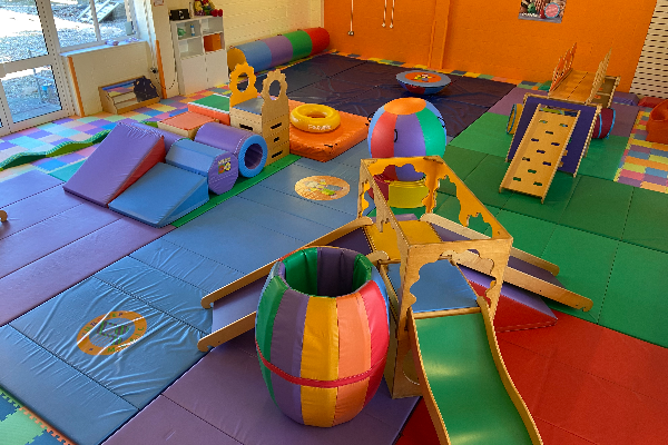 Gymboree Play And Music Logo